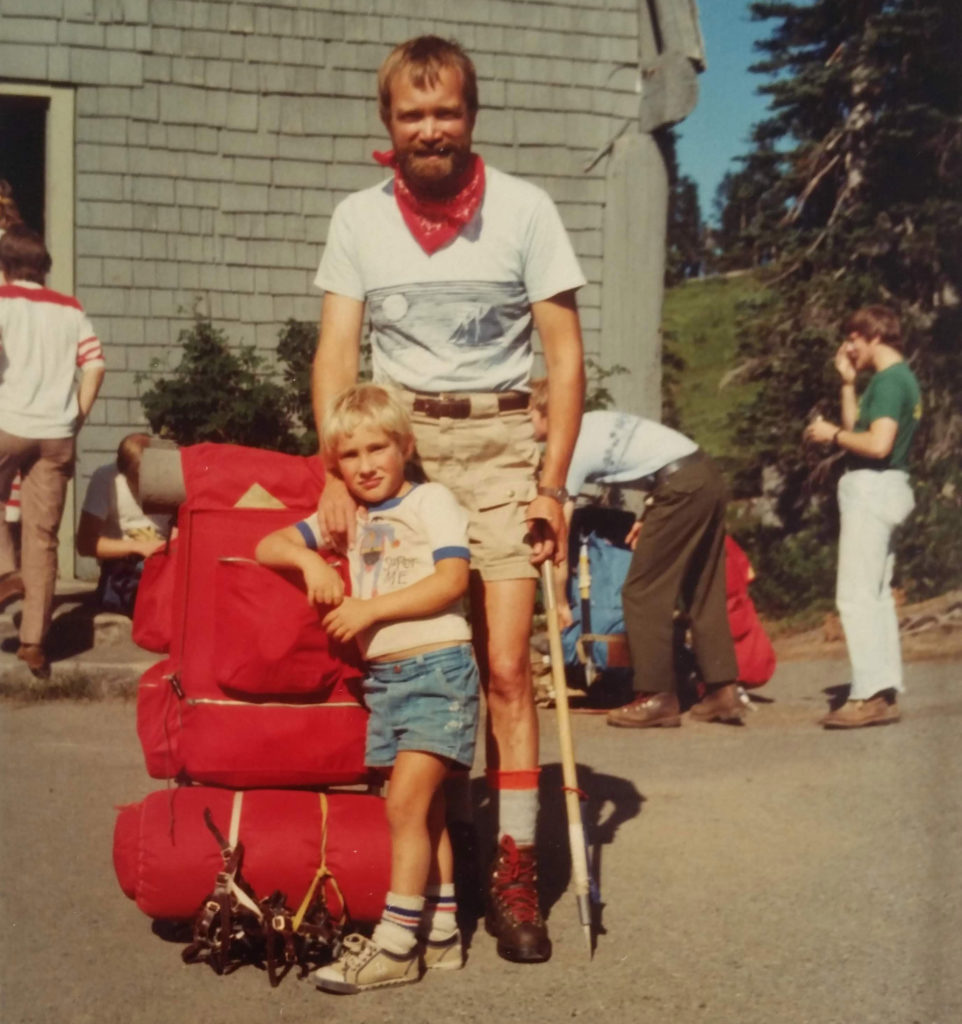 Ian Dallas » A reasonable man